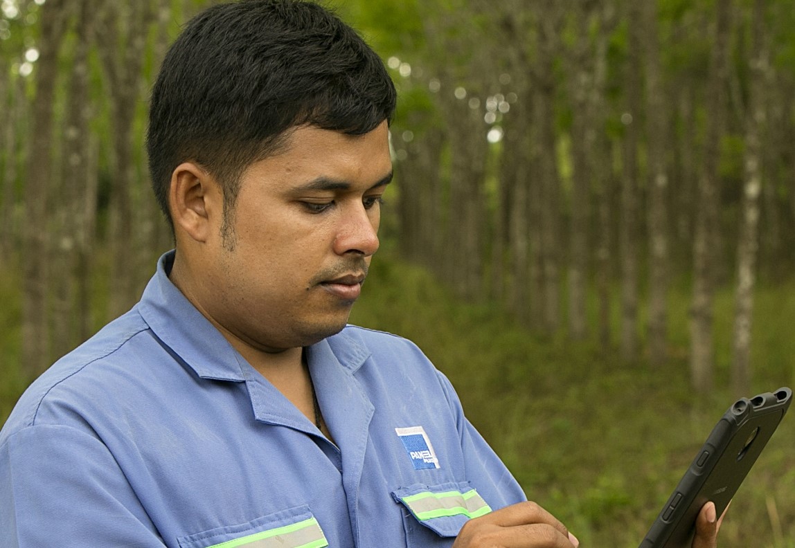 Ecosystem services claims for Businesses_Advantages of sponsoring an ... Ecosystem services claims for Businesses_Advantages of sponsoring an ...